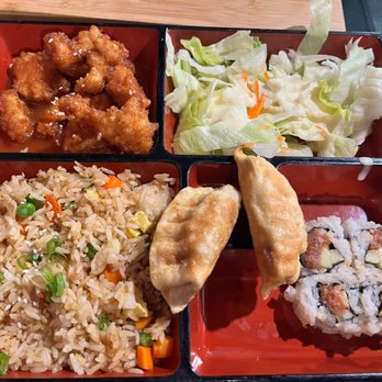 MITSU NEKO FUSION CUISINE AND SUSHI - Updated July 2024 - 347 Photos ...