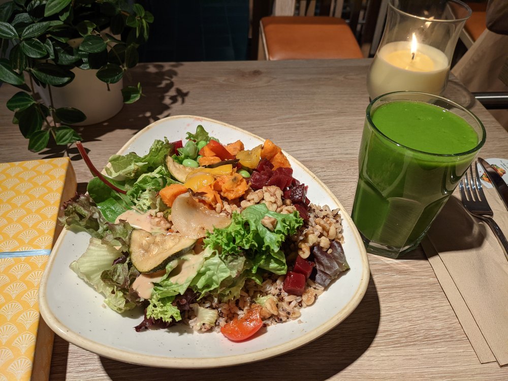 DEAN & DAVID - 15 Photos & 33 Reviews - Sebastiansplatz 6, München ...