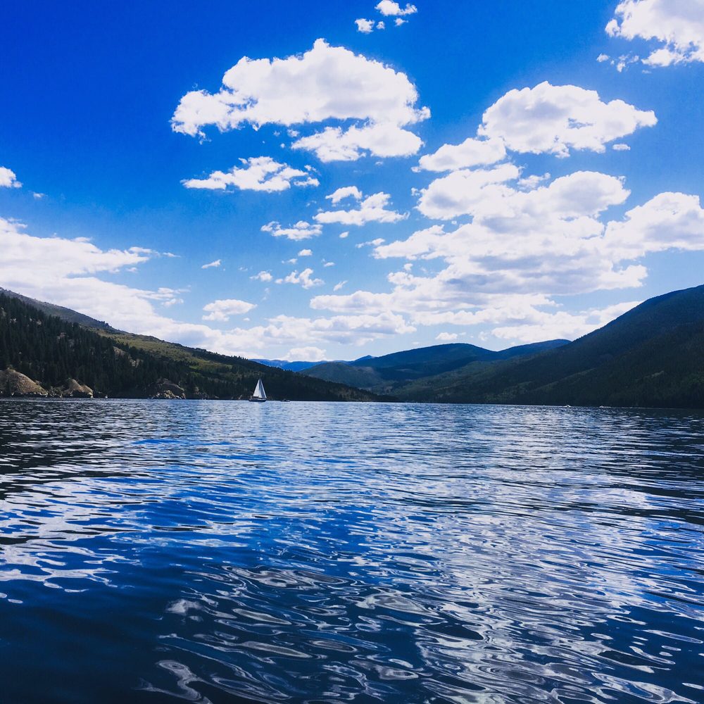 RUEDI RESERVOIR - Updated December 2025 - Basalt, Colorado - Lakes - Yelp