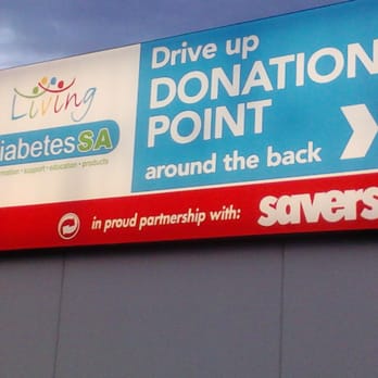 SAVERS THE RECYCLE SUPERSTORE - Updated November 2025 - 17 Reviews ...