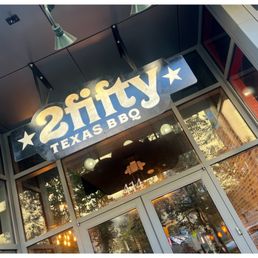 2FIFTY TEXAS BBQ - Updated August 2025 - 195 Photos & 117 Reviews - 414 ...