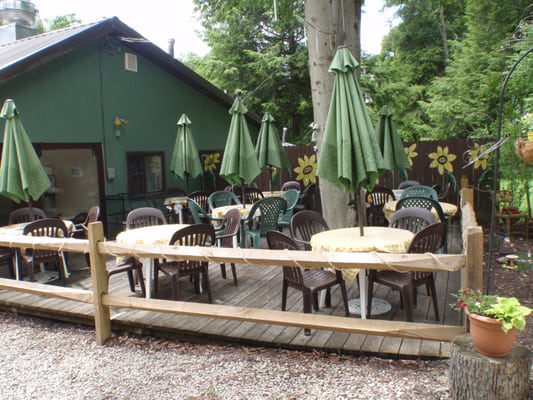 THE FOREST NOOK RESTAURANT - 20 Photos & 24 Reviews - 3121 Forest Rd ...