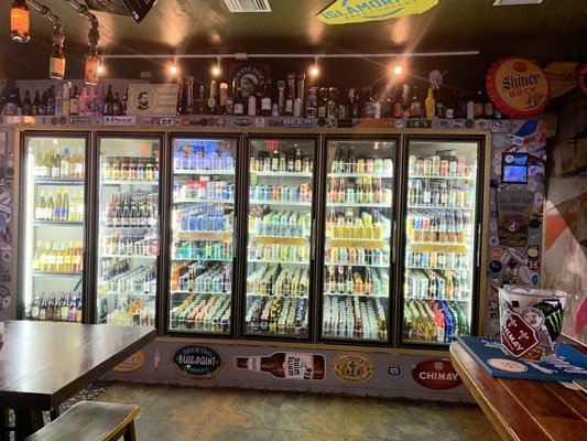 BEER TRADE CO - 250 Photos & 250 Reviews - 145 NE 4th Ave, Delray Beach ...