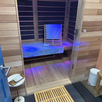 PURE SWEAT + FLOAT STUDIO, PARK CITY UT - Updated August 2025 - 12 ...