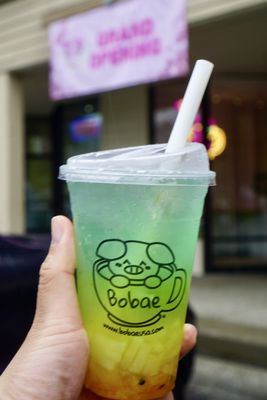 BOBAE COFFEE & TEA - Updated October 2025 - 142 Photos & 58 Reviews ...