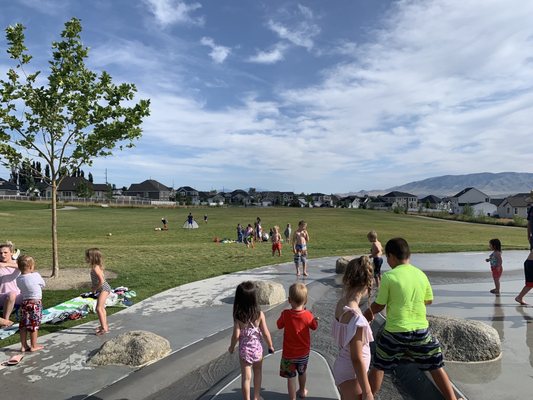IVORY RIDGE PARK - Updated June 2025 - 19 Photos - 3200 N 560th W, Lehi ...