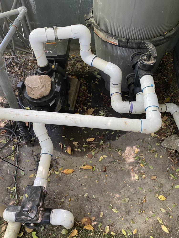 SPECTRUM POOL CARE - Updated April 2025 - 32 Photos & 107 Reviews ...