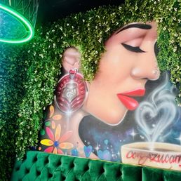 CON AZUCAR CAFE - Updated July 2025 - 144 Photos & 106 Reviews - 3901 ...