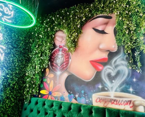 CON AZUCAR CAFE - Updated December 2025 - 150 Photos & 111 Reviews ...