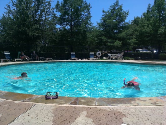 STACY RIDGE POOL - Updated March 2025 - 1930 Armstrong Dr, Allen, Texas ...