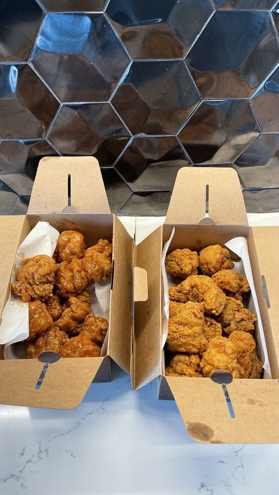 CHICKO CHICKEN - Updated December 2025 - 22446 Lougheed Highway, Maple ...