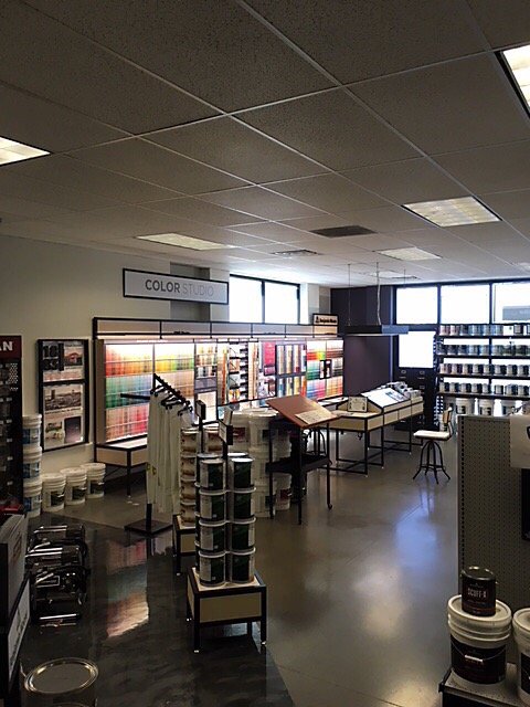 MALLORY PAINT STORE - Updated July 2025 - 20 Photos - 6709 NE 63rd St ...
