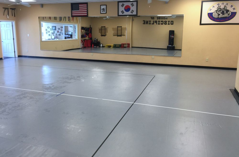 DAVIS MARTIAL ARTS - Updated August 2025 - 1195 Scenic Hwy ...