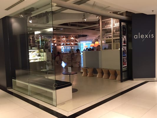 ALEXIS BANGSAR - Updated September 2025 - 14 Photos & 13 Reviews - 29 ...