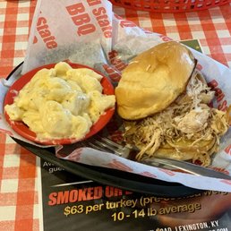 RED STATE BBQ - 570 Photos & 751 Reviews - 4020 Georgetown Rd ...