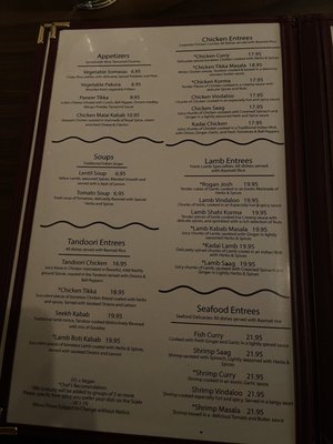 SAFFRON INDIAN CUISINE - 78 Photos & 301 Reviews - 2135-B Ayrsley Town ...