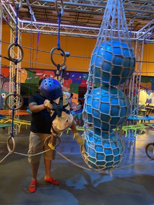 PLANET OBSTACLE - Updated February 2025 - 245 Photos & 104 Reviews ...