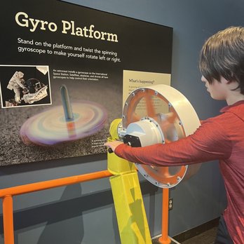 SCIENCE MUSEUM OF MINNESOTA - Updated June 2024 - 225 Photos & 182 ...