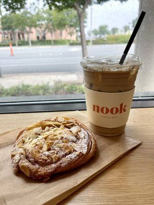 NOOK COFFEE BAR - Updated December 2025 - 483 Photos & 378 Reviews ...