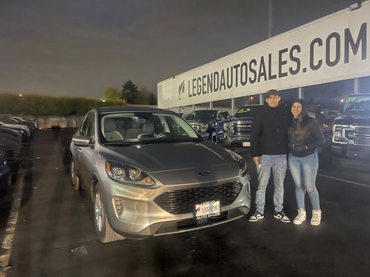 LEGEND AUTO SALES - Updated October 2025 - 142 Photos & 289 Reviews ...