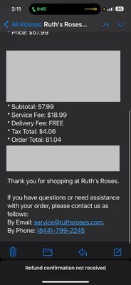 RUTH’S ROSES - Updated September 2025 - 10 Photos & 13 Reviews - Plano ...
