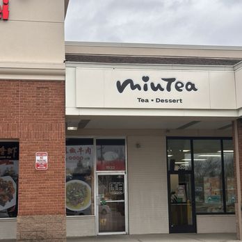 MIU TEA - Updated October 2025 - 17 Photos - 1930 W Henderson Rd ...