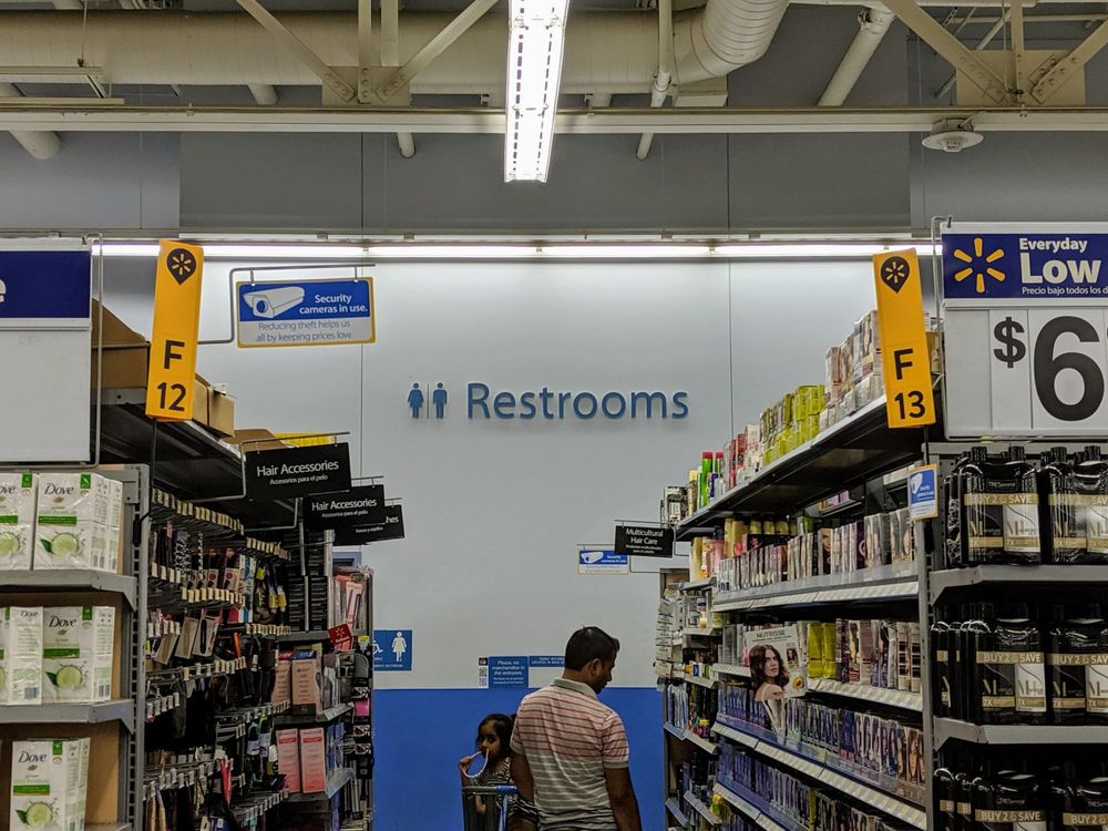 WALMART SUPERCENTER - 45 Photos & 101 Reviews - 4626 W Diversey Ave ...