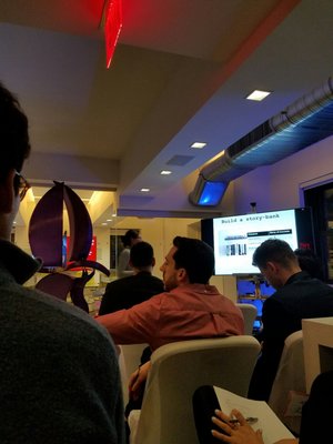 RUSSELL TOBIN - Updated November 2025 - 41 Reviews - 420 Lexington Ave ...