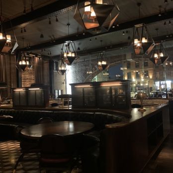 REC PIER CHOP HOUSE - Updated August 2024 - 507 Photos & 279 Reviews ...