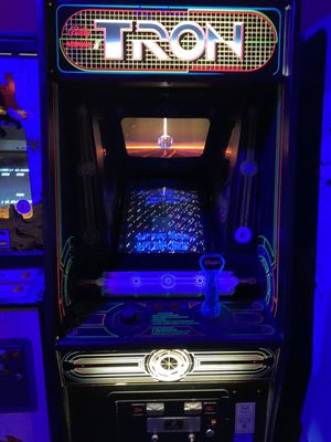 UNDERGROUND RETROCADE - Arcades at 121 W Main St, West Dundee, Illinois ...