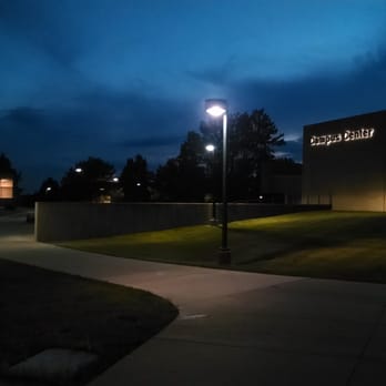 METROPOLITAN COMMUNITY COLLEGE - MAPLE WOODS - Updated January 2026 ...