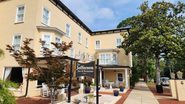THE JEFFERSON INN - Updated October 2025 - 22 Photos & 39 Reviews - 150 ...