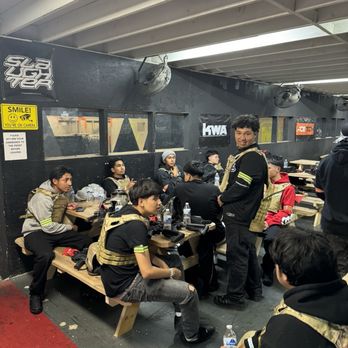 PROJECT N1 - Updated July 2025 - 48 Photos & 92 Reviews - 12440 Exline ...