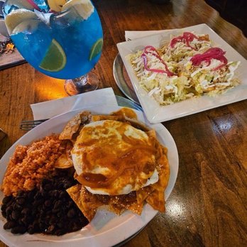 YOLI’S MEXICAN GRILL - Updated April 2025 - 577 Photos & 649 Reviews ...