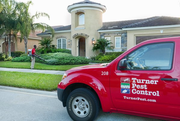 TURNER PEST CONTROL - Updated October 2025 - 44 Photos & 181 Reviews ...