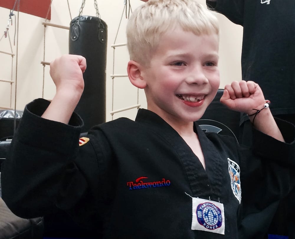 AMERICAN DOJO - Updated December 2025 - 15 Photos & 13 Reviews - 1720 ...