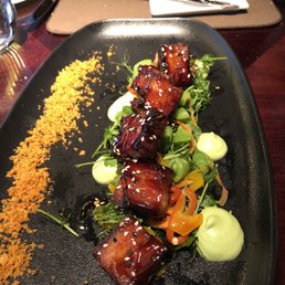 EDGE RESTAURANT AND BAR - Updated November 2025 - 685 Photos & 507 ...