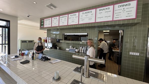 TACO MESA - Updated December 2025 - 131 Photos & 117 Reviews - 5781 E ...