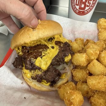 DANNY’S BURGER SHACK - Updated December 2025 - 151 Photos & 163 Reviews ...