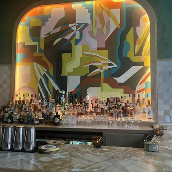 LITTLE MAVEN - Updated February 2025 - 196 Photos & 75 Reviews - 30 W ...