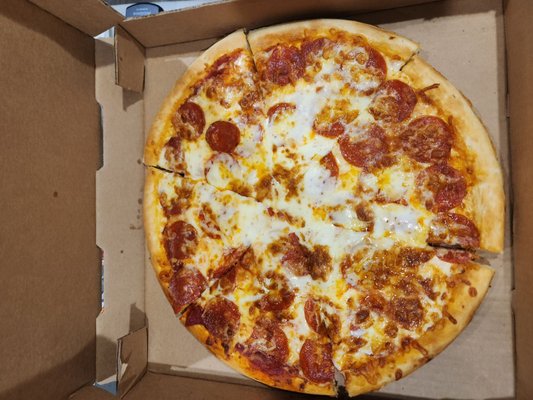 HANGAR 54 PIZZA - Updated September 2024 - 381 Cherry Blossom Spur ...