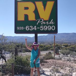 RIO VERDE RV PARK - 73 Photos & 45 Reviews - 3420 E State Re 89A ...