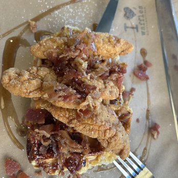 PRESS WAFFLE - Updated November 2024 - 80 Photos & 33 Reviews - 411 ...