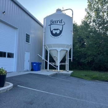 THE BEER’D BREWING - Updated January 2025 - 129 Photos & 95 Reviews ...