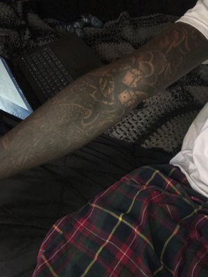 MARIO INK - Updated December 2024 - 138 Photos & 73 Reviews - 1441 N ...