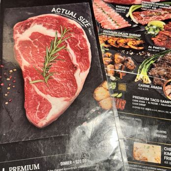 GEN KOREAN BBQ HOUSE - Updated March 2025 - 580 Photos & 264 Reviews ...