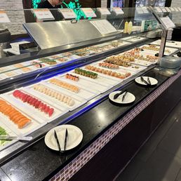 GLOBAL BUFFET - Updated September 2025 - 558 Photos & 304 Reviews ...