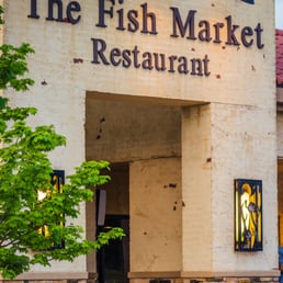 THE FISH MARKET RESTAURANT - Updated January 2026 - 153 Photos & 137 ...