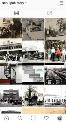 Sapulpa, OK Map & Directions - MapQuest