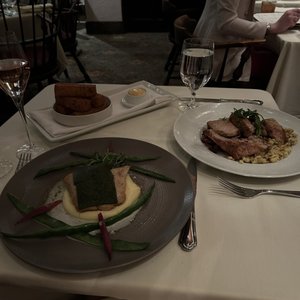 1789 RESTAURANT & BAR - 1061 Photos & 779 Reviews - 1226 36th St NW ...